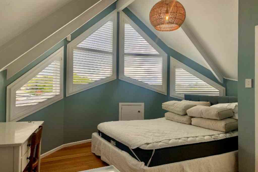 Custom Window Shutters | Brightshine Blinds & Shutters